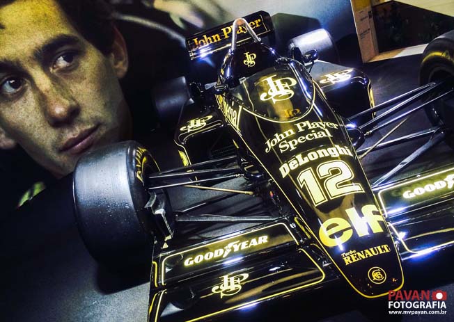 Fotos Sobre Lounge Ayrton Senna Sempre Casa Cor 2014 | Marcus Vinicius ...